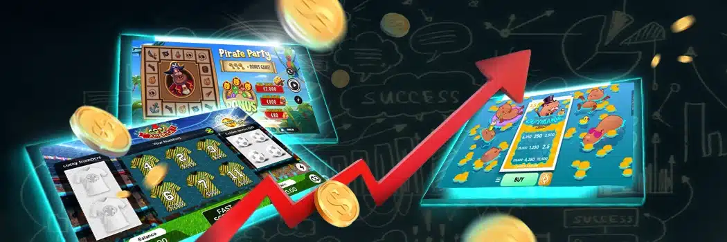 Best Scratchies Strategies - bestpayingpokies